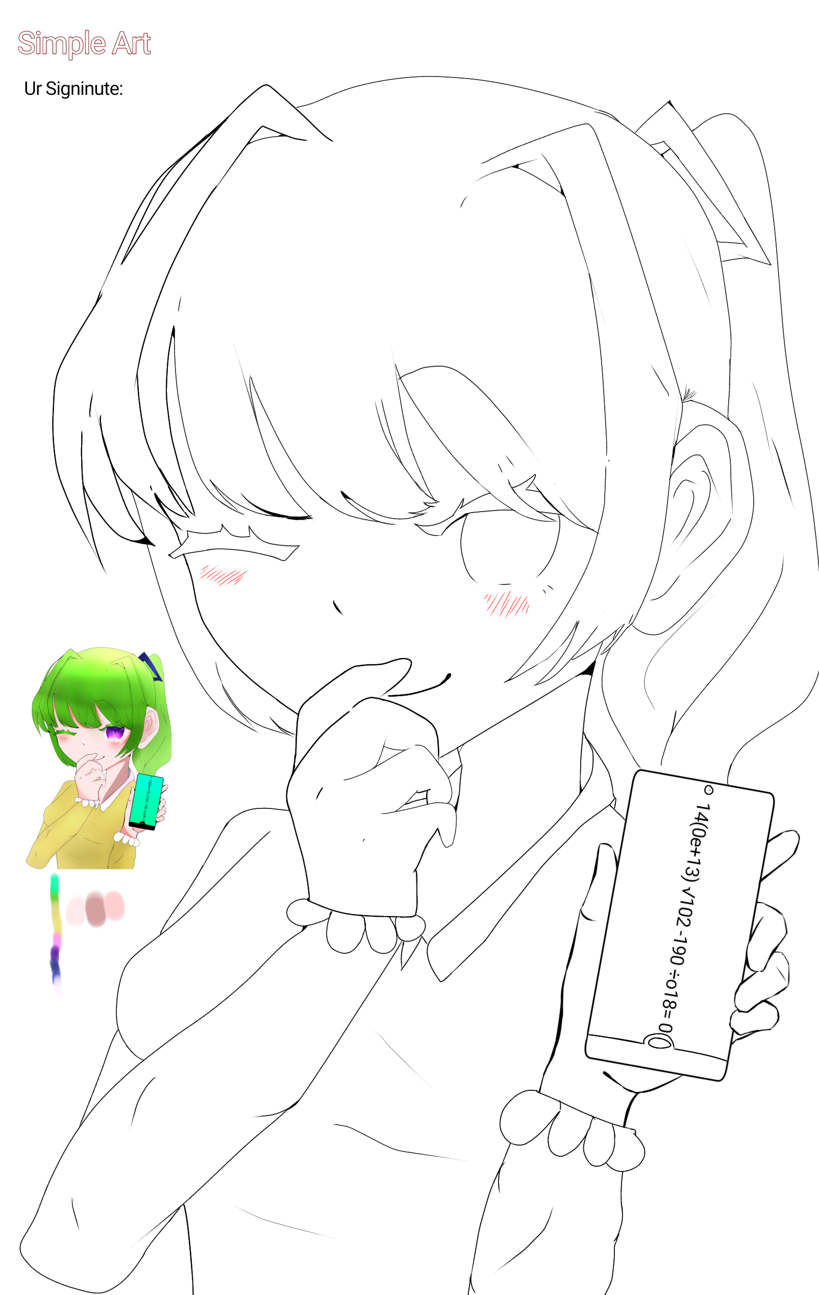 join my collab 5 - ibisPaint