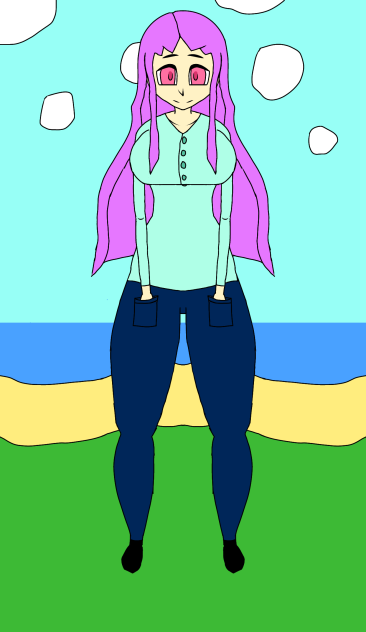 thick extreme - ibisPaint