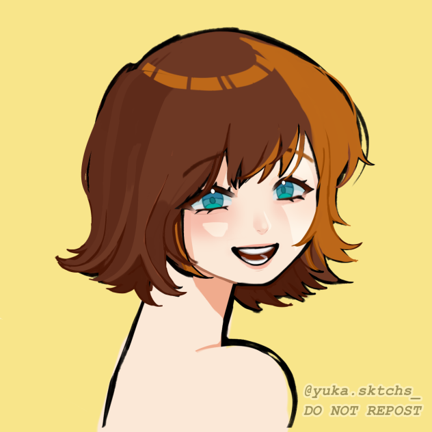 good day - ibisPaint