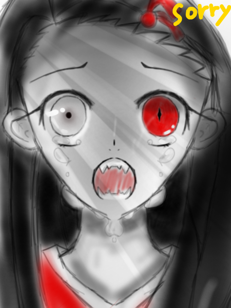 tangiro...brother... - ibisPaint