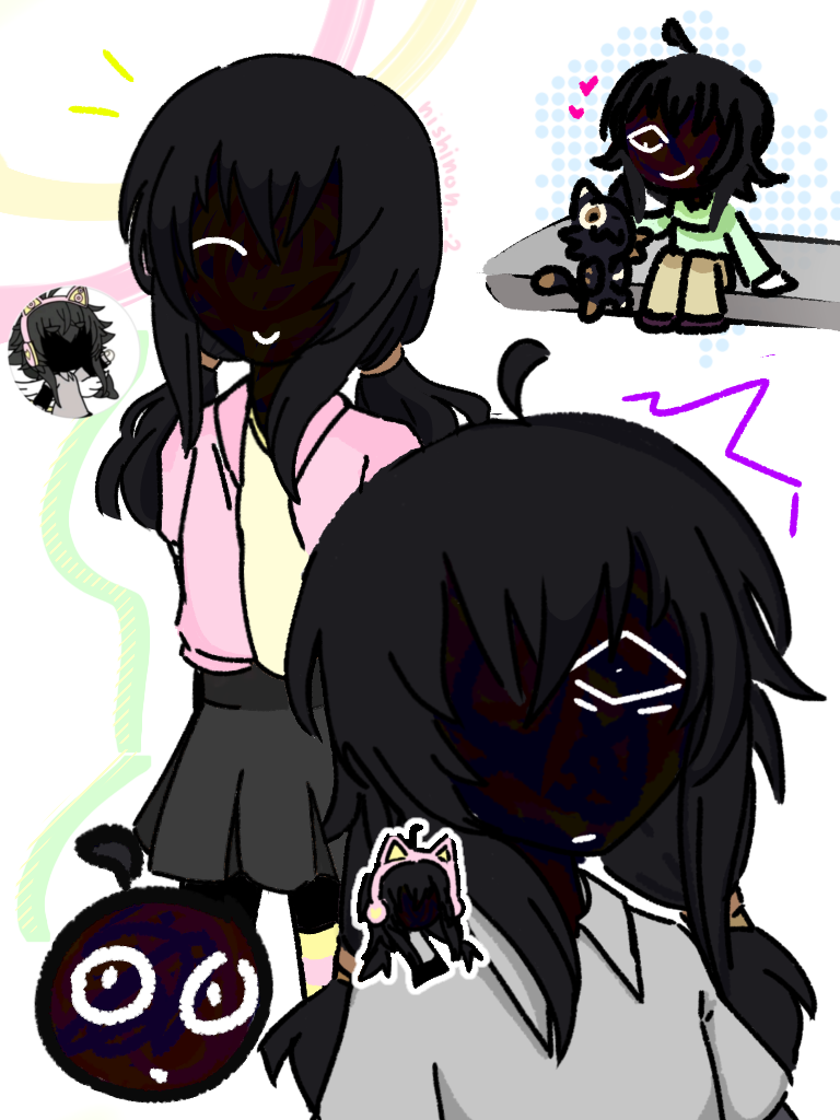 nishinon. _. 2 - ibisPaint