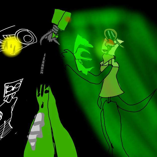 Shellvision! - ibisPaint