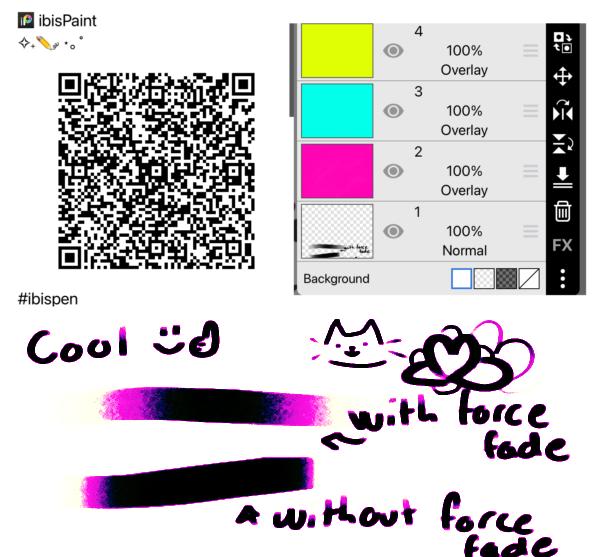 Cool pen - ibisPaint