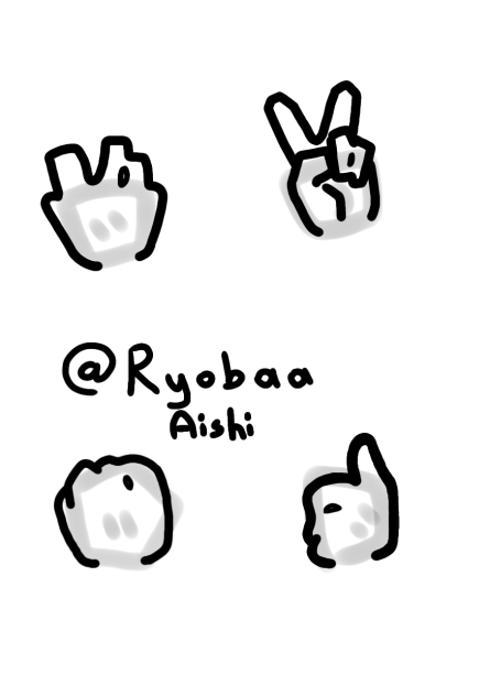 Hand Bases - ibisPaint