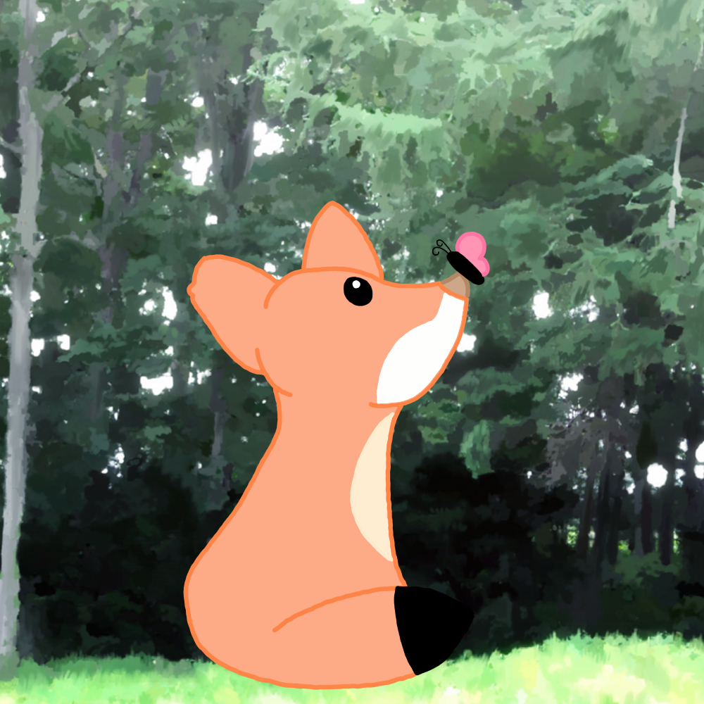 Request from Mon Luis - ibisPaint