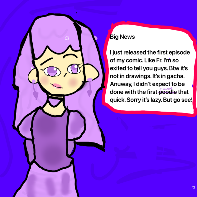 Big News - ibisPaint