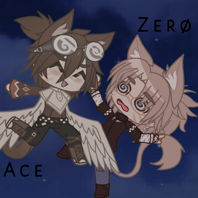 More ocs! - ibisPaint