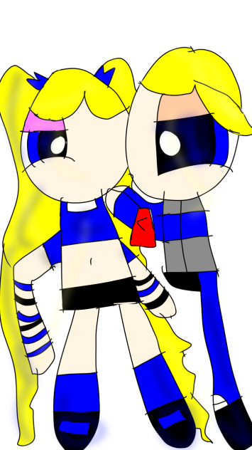 bash kiss brat - ibisPaint