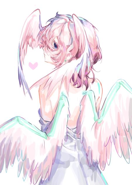 Birb - ibisPaint