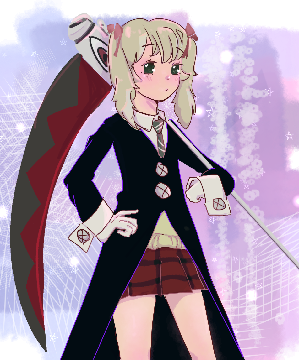 Maka - ibisPaint