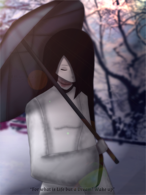 Rebirth Yuma - ibisPaint