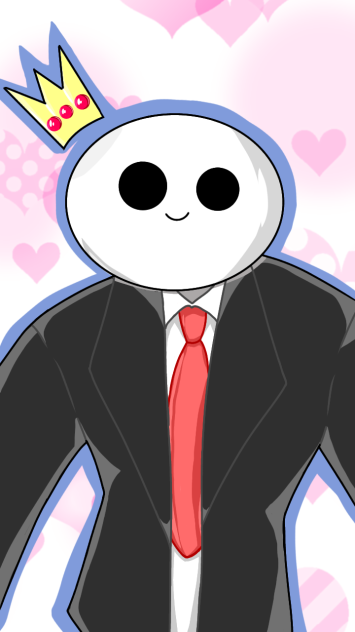 UKing bobby - ibisPaint