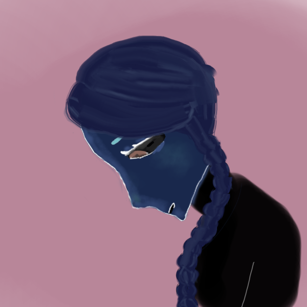 Inverted ^^ - ibisPaint