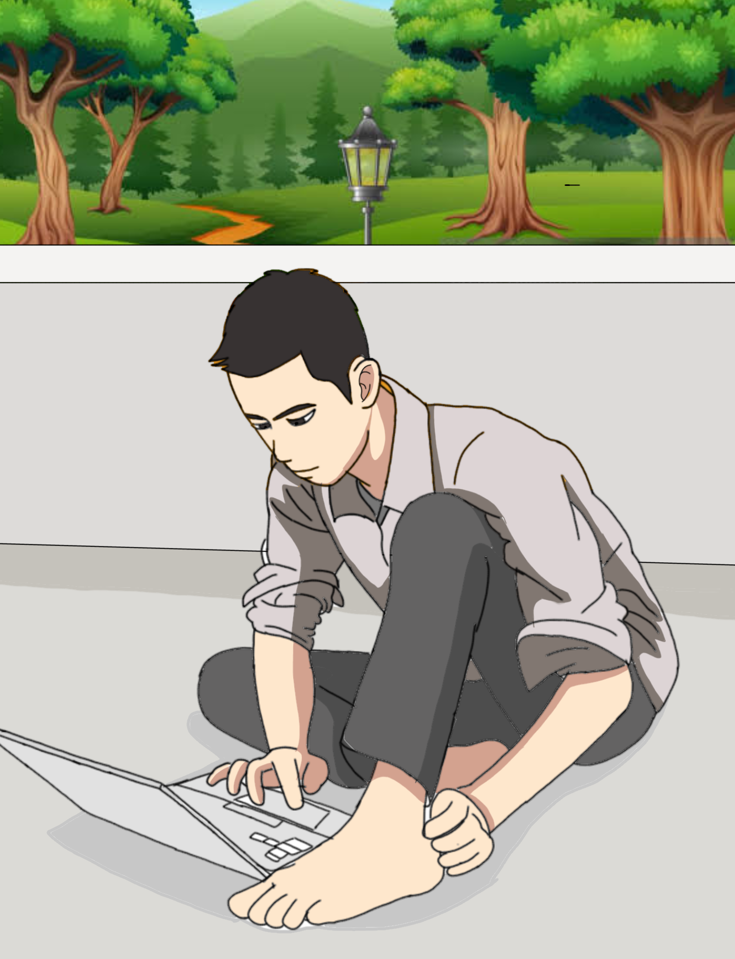 task must be completed - ibisPaint