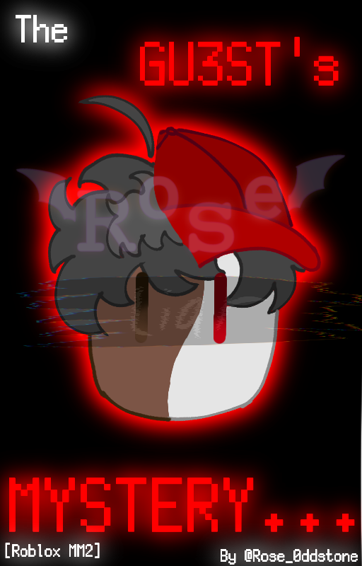 TGM Book cover - ibisPaint