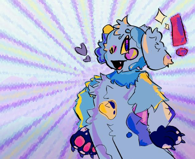 PUFFER!1!1 - ibisPaint