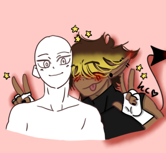 add your mha oc!!! - ibisPaint