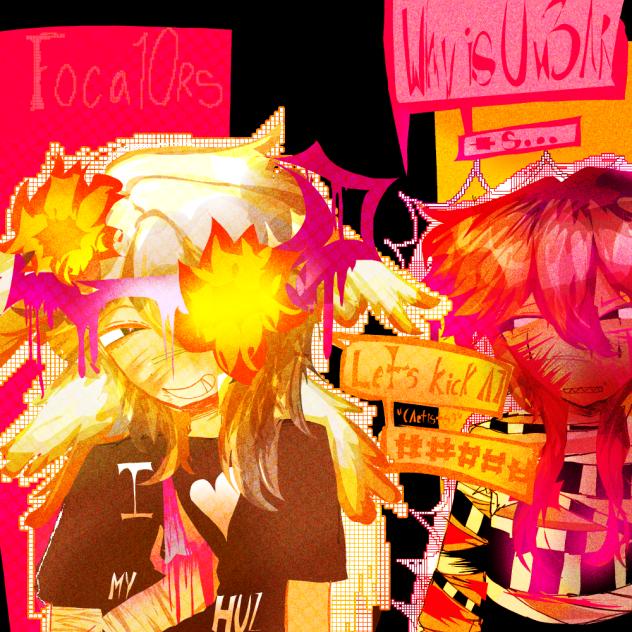 why do i want to say gex… - ibisPaint