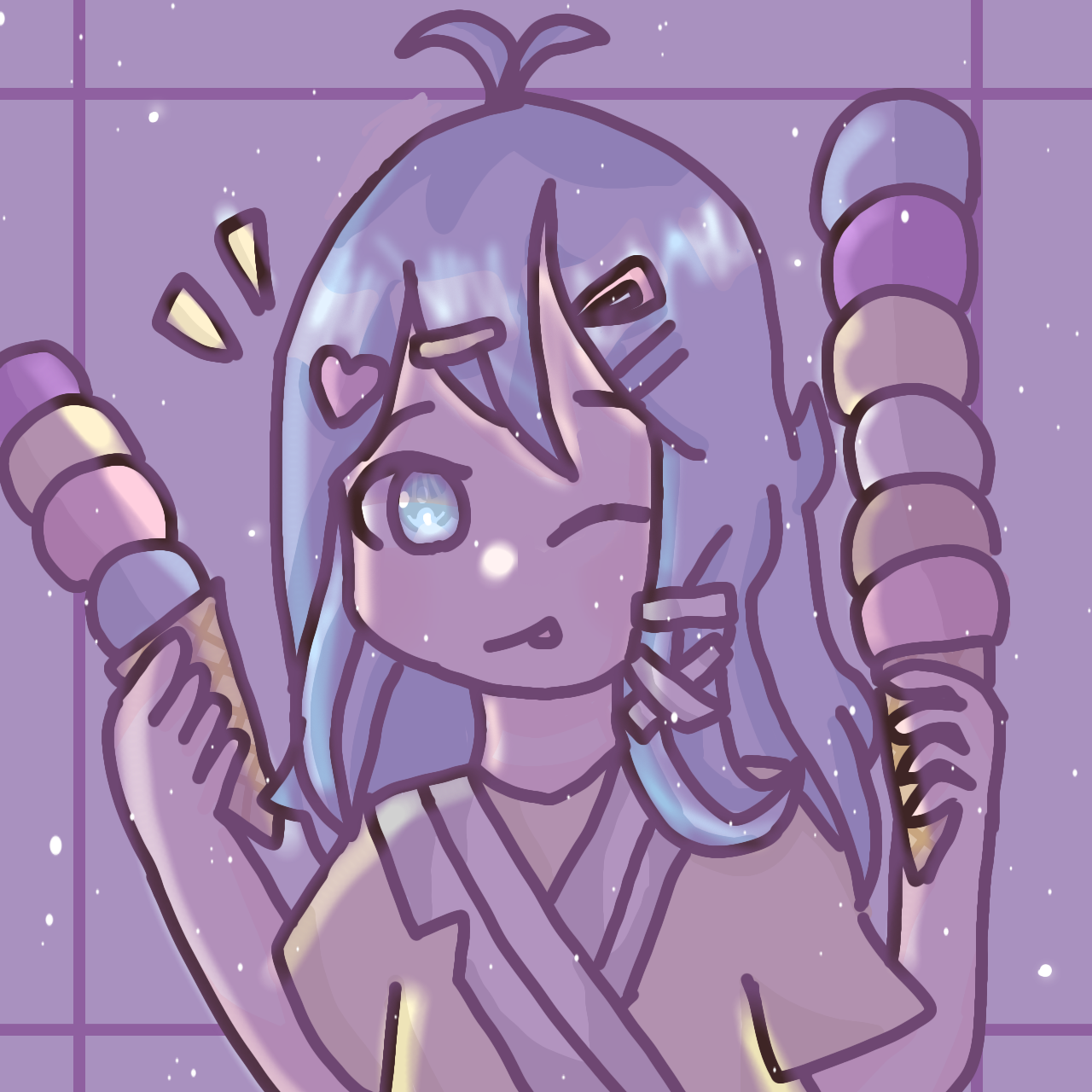 yummy !! - ibisPaint