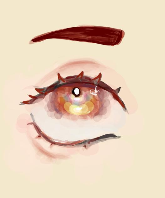 I hate this - ibisPaint