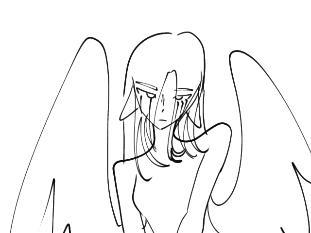 ts kinda cringe tbh - ibisPaint