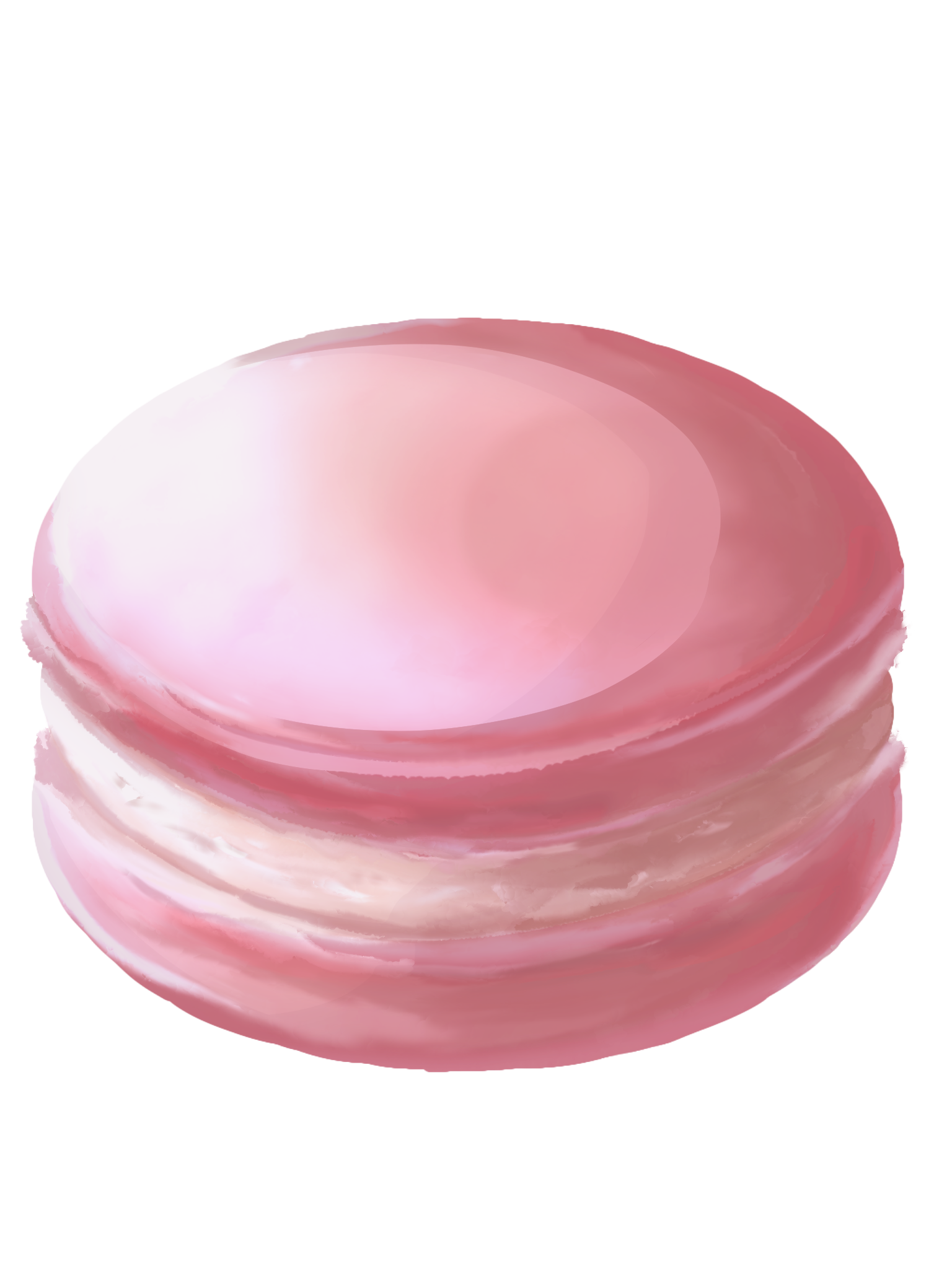 Macaron - ibisPaint
