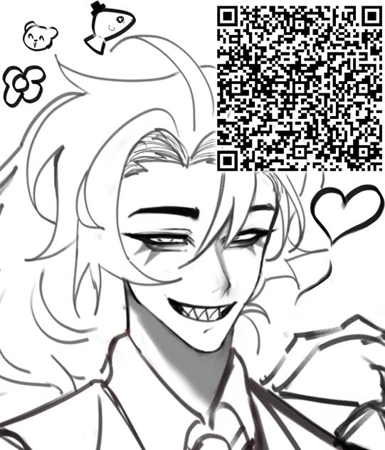 lowkey my fave brush - ibisPaint