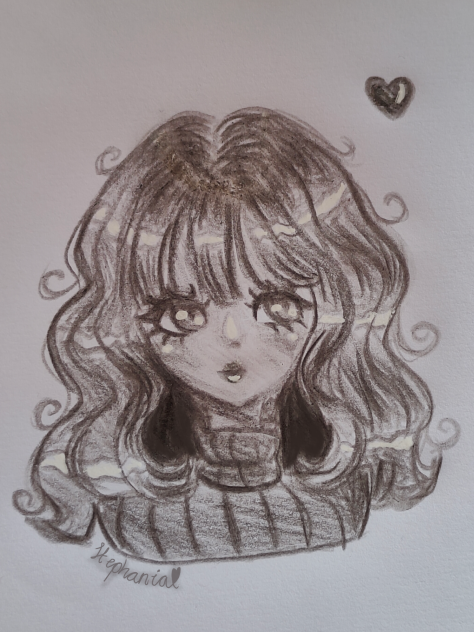 Drawing - ibisPaint