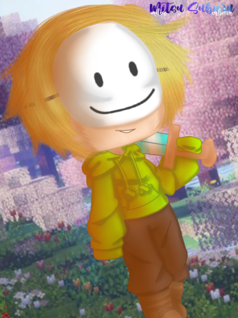 Dream . . . - ibisPaint