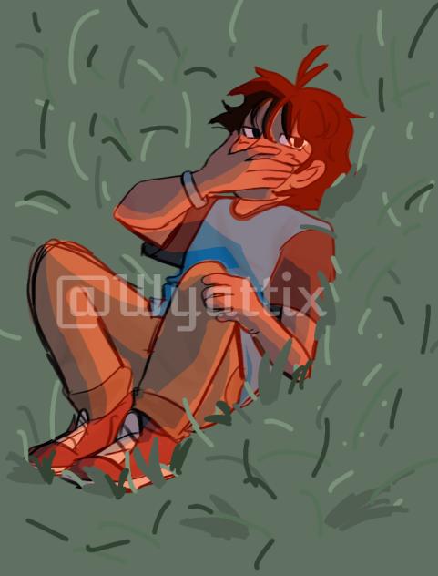 Speedpaint 181 - ibisPaint