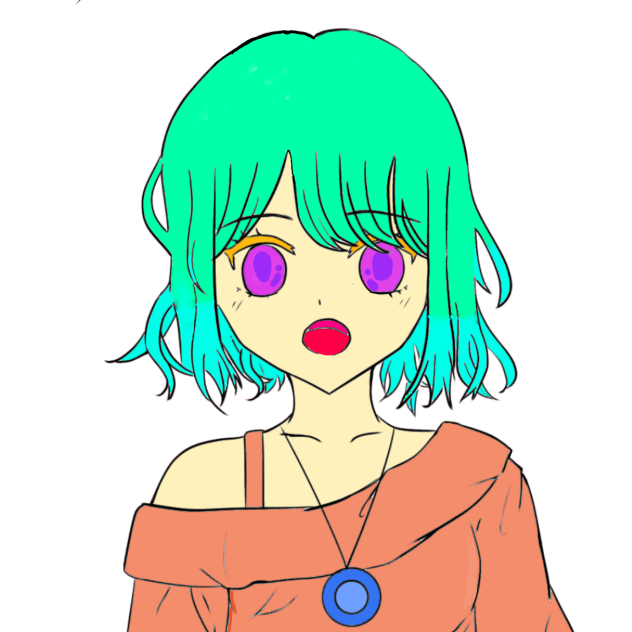 無題5 - ibisPaint