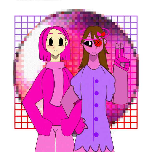 For Denise - ibisPaint