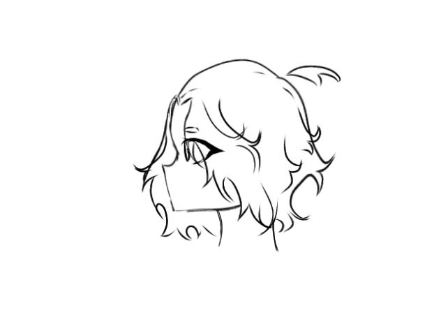 head animation 2 - ibisPaint