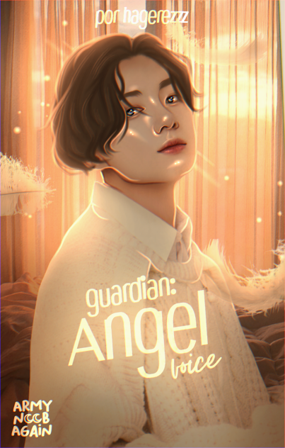 Angel Voice - ibisPaint