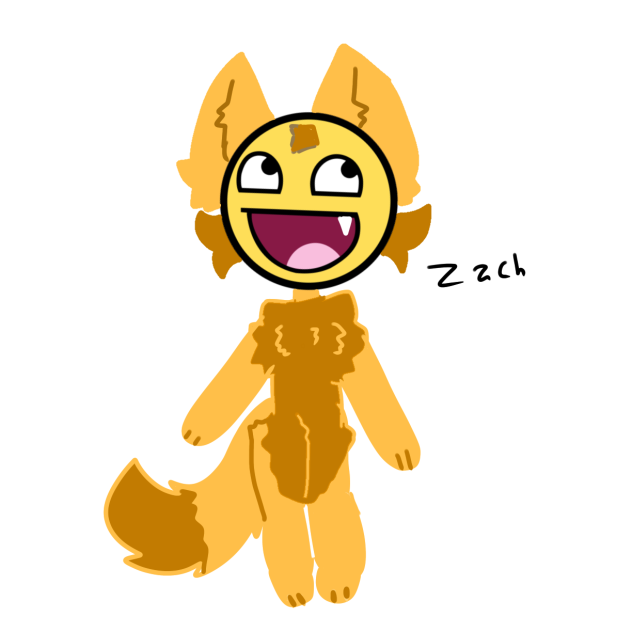 Zach!! ^w^ - ibisPaint