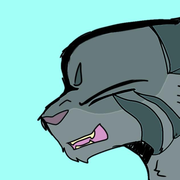 Warrior Cats Animation - ibisPaint