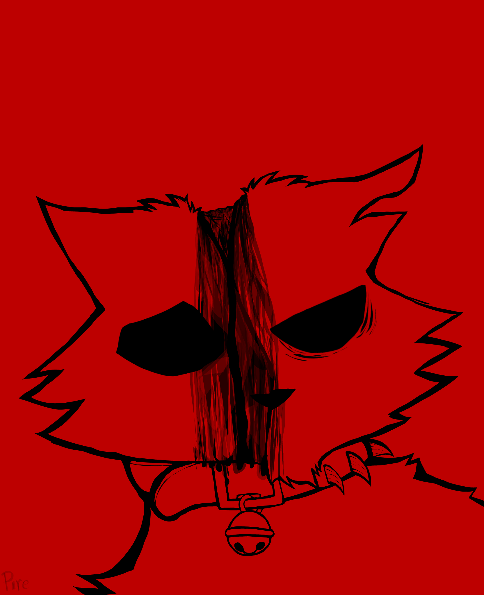 We Are The Same - ibisPaint