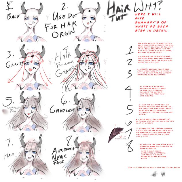 Light tut - ibisPaint