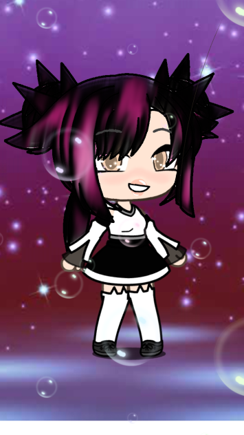 mi primer edit uwu - ibisPaint