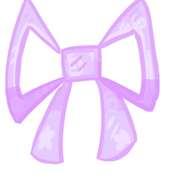 ribbon - ibisPaint