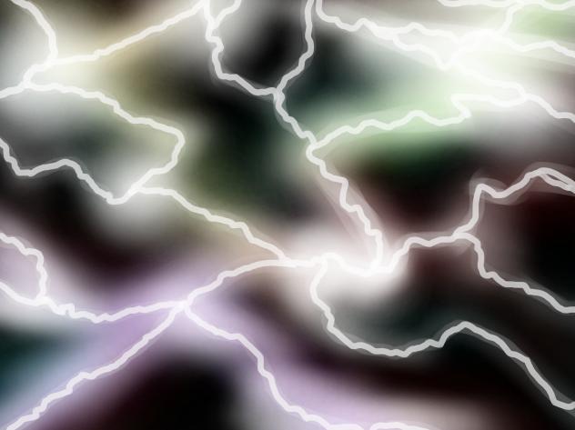 Electric - ibisPaint