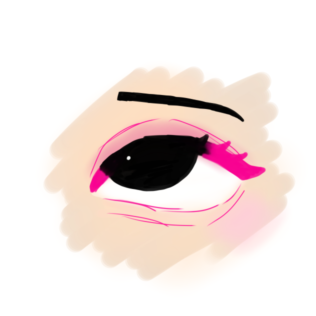 I hate this - ibisPaint