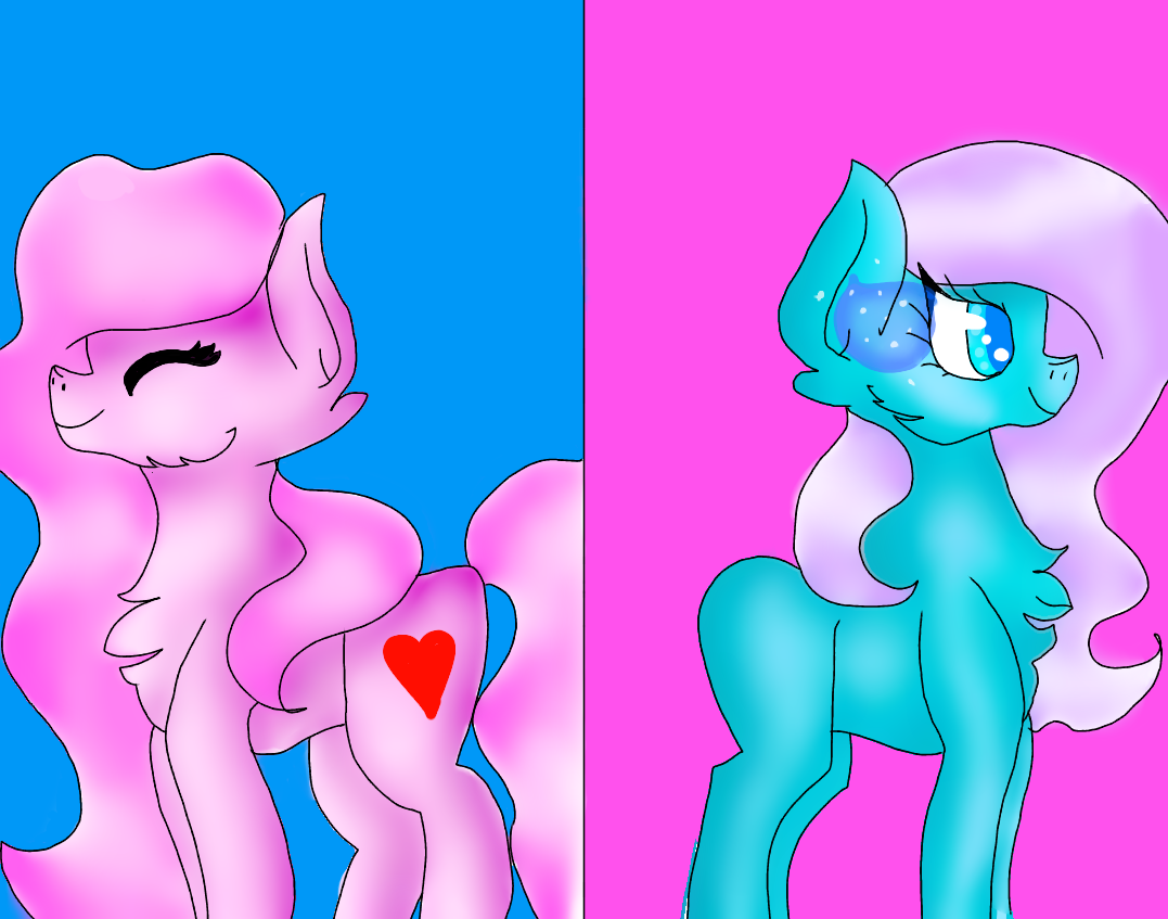 this is for Everything Ella - ibisPaint