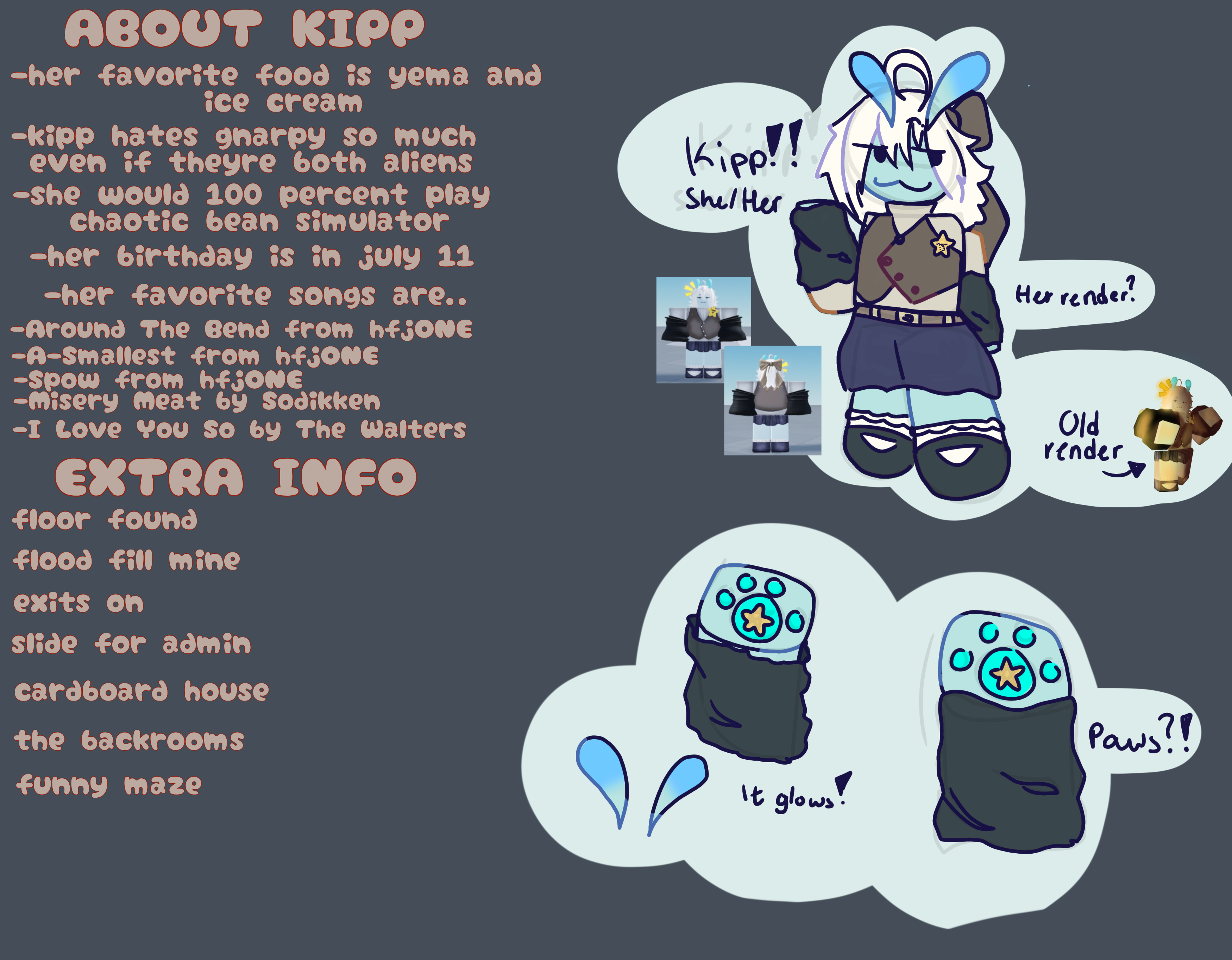 regretevator oc!!!!1!1!111 - ibisPaint