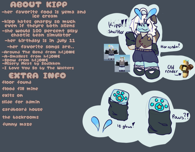 regretevator oc!!!!1!1!111 - ibisPaint