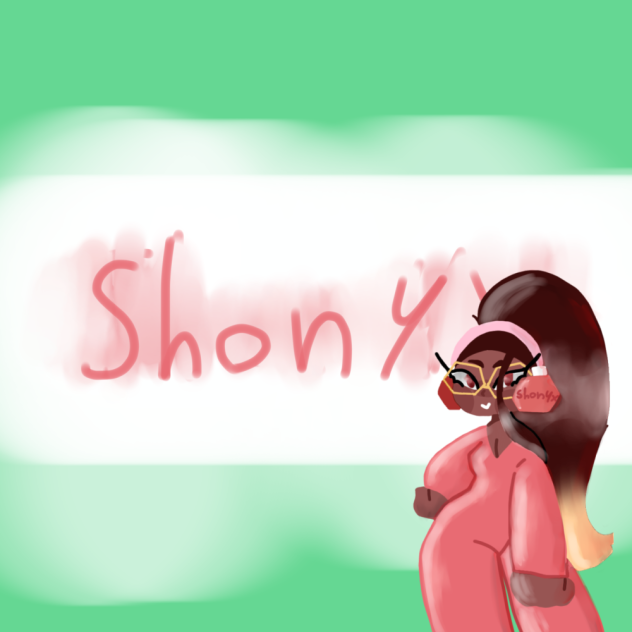 SHONYX!! - ibisPaint