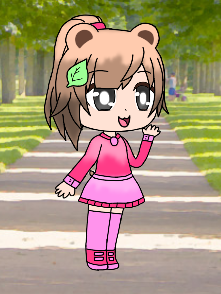 Phoebe Curien - ibisPaint