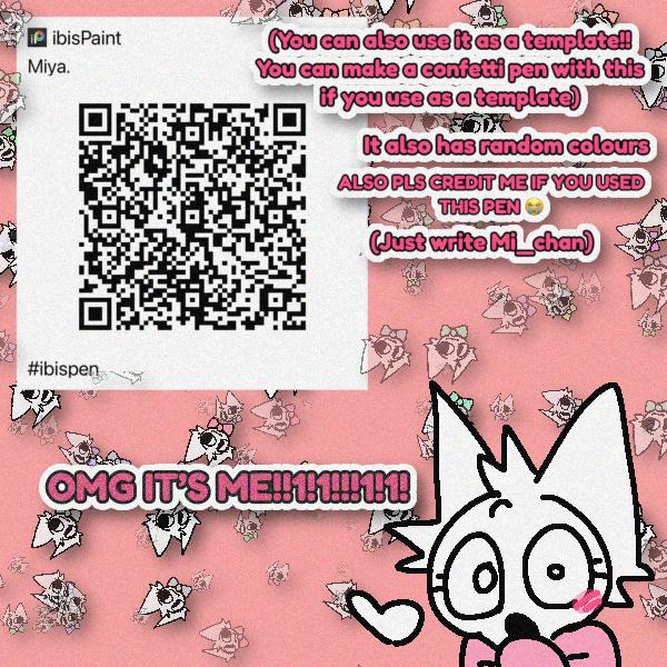 Miya!!1!!1! - ibisPaint