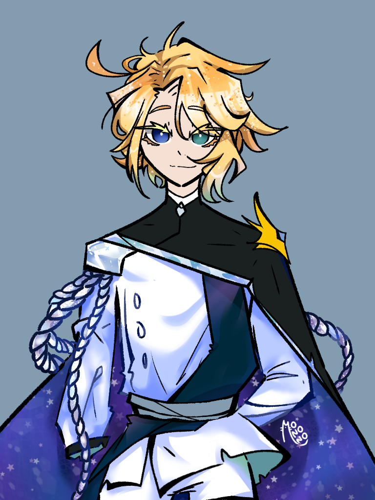 Calypso 2.0 - ibisPaint