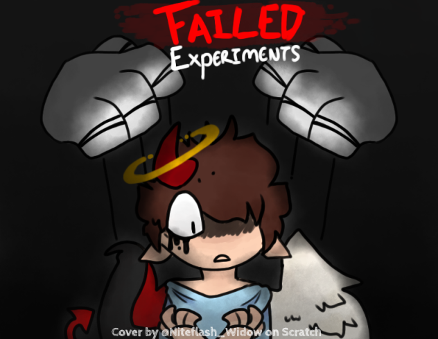 Failed Experiments Icon Entry - ibisPaint
